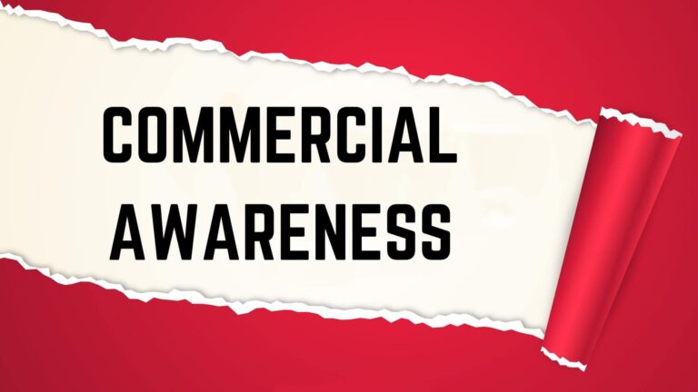 Top Commercial Awareness Talking Points for Aspiring Lawyers – My ...